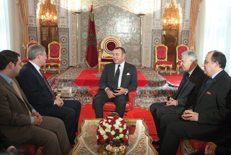 Marocco, i primi quindici anni di re Muhammad VI | Il Caffè Geopolitico