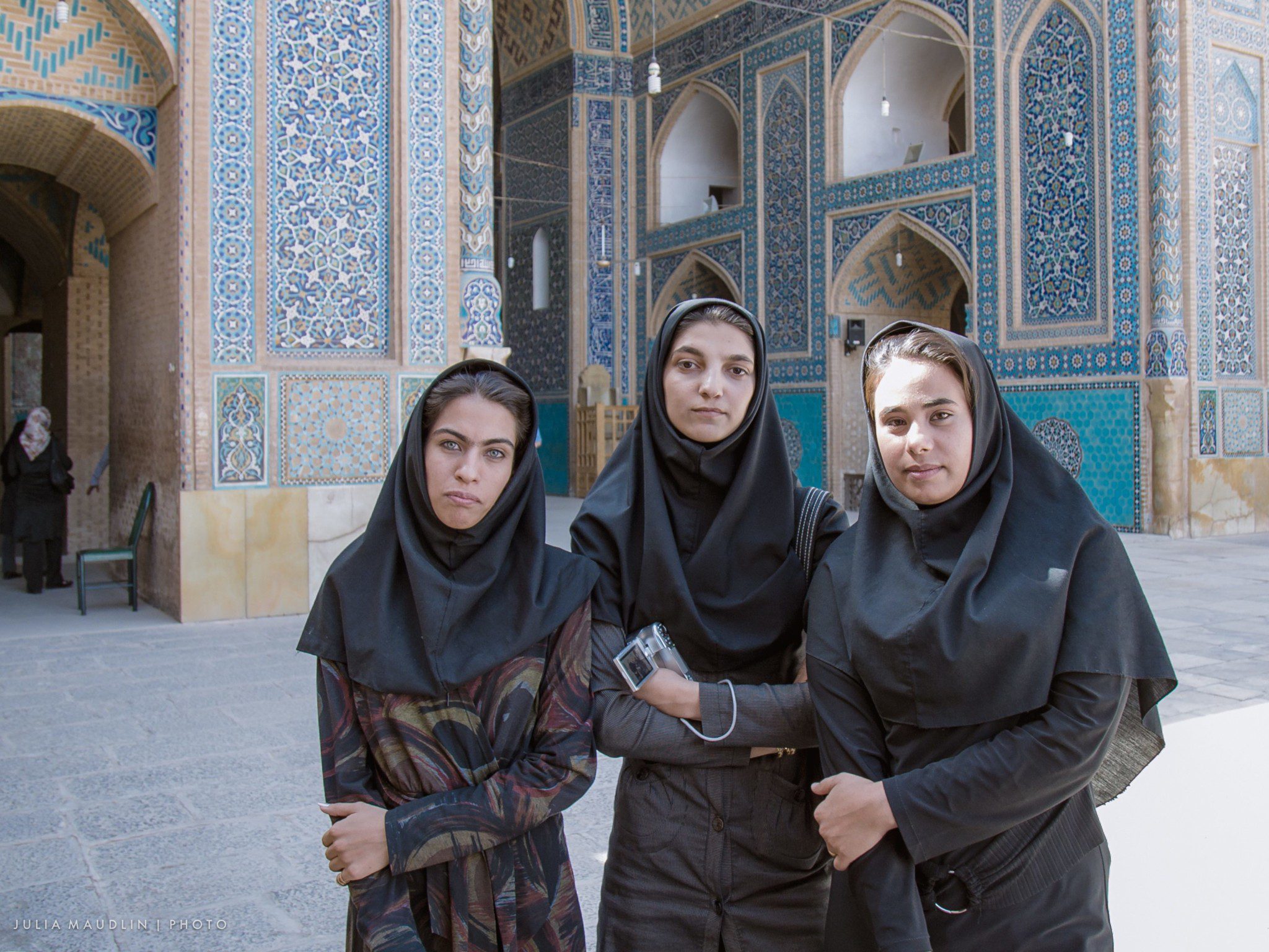 Tra regime e sanzioni, la vita senza illusioni dei giovani iraniani ...